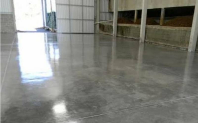 Master Mix SP Concreto Usinado | Piso Acabado | Faça um ORÇAMENTO